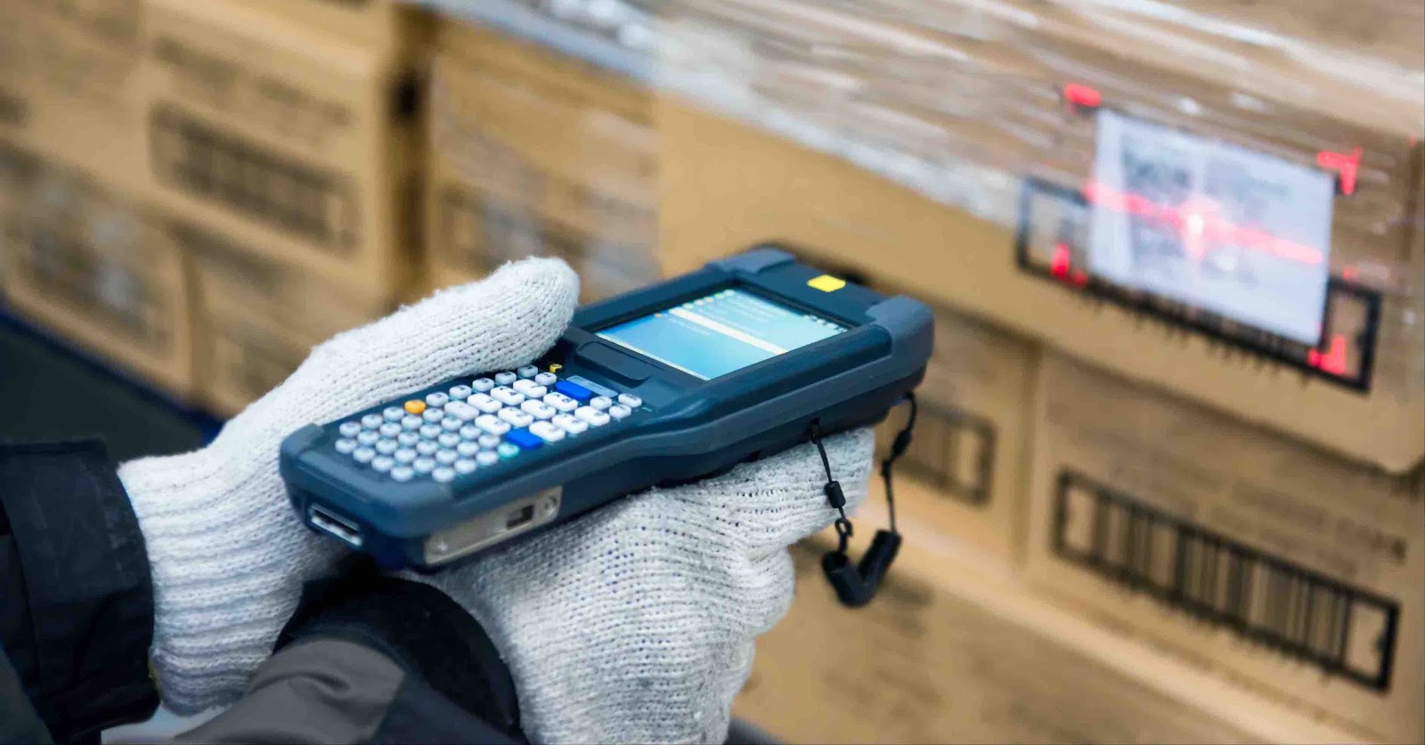 Managing Food Logistics Challenges This Christmas | Scully RSV