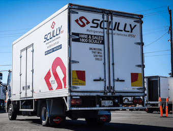 Transporting Frozen Meat: Tips for Safe Handling | Scull RSV | Blog