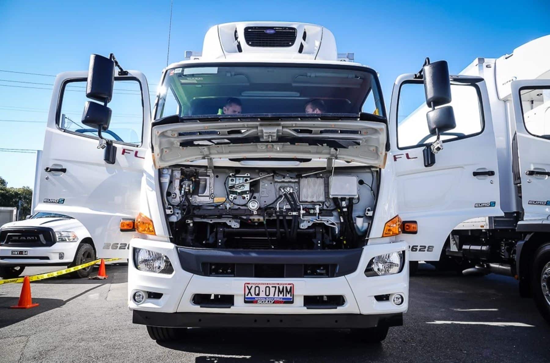 4 Advantages Of Leasing Your Transportation Fleet Scully Rsv Blog