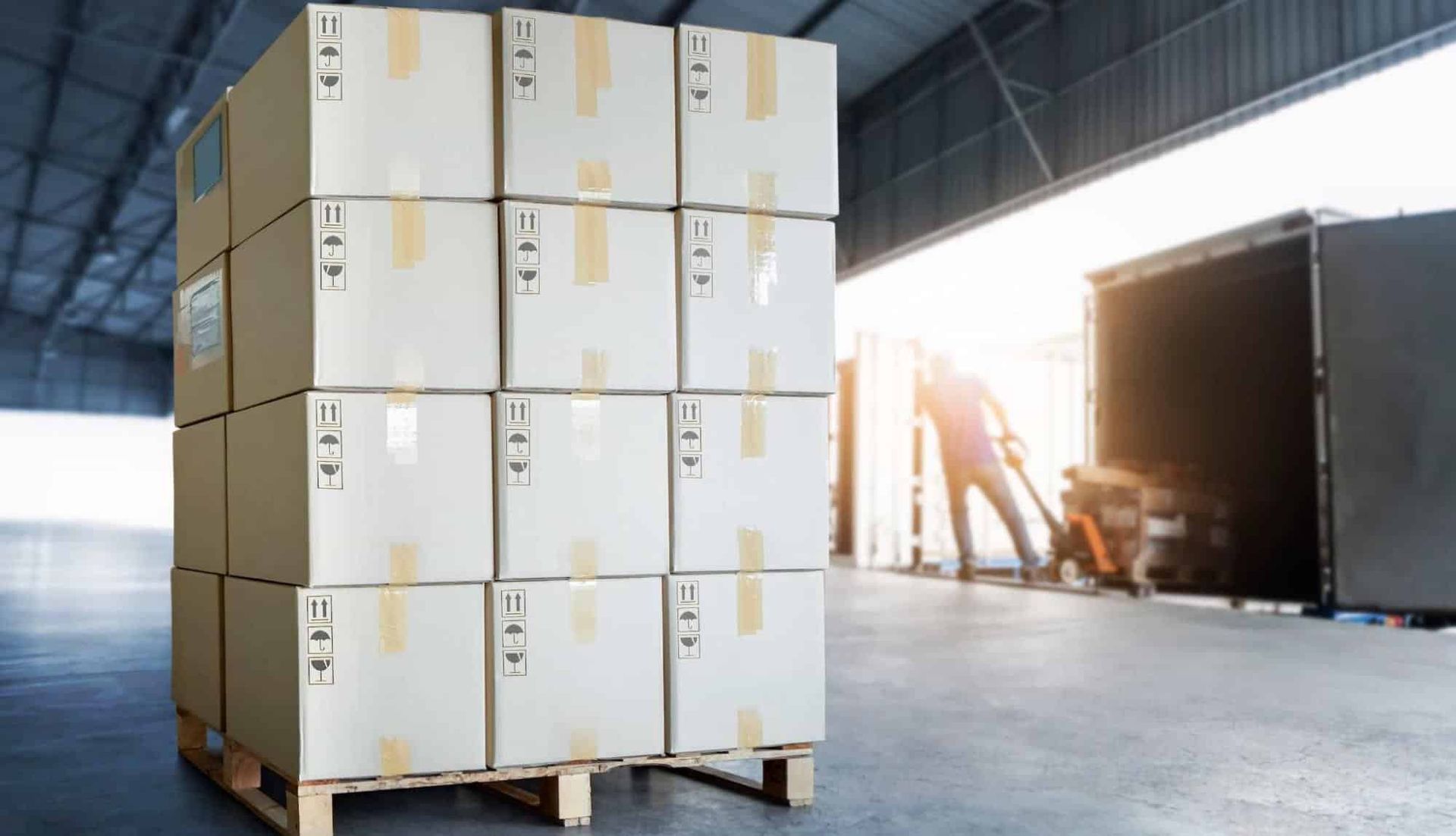 An Introduction To Refrigerated Delivery Vehicles | Scully RSV | BLOG