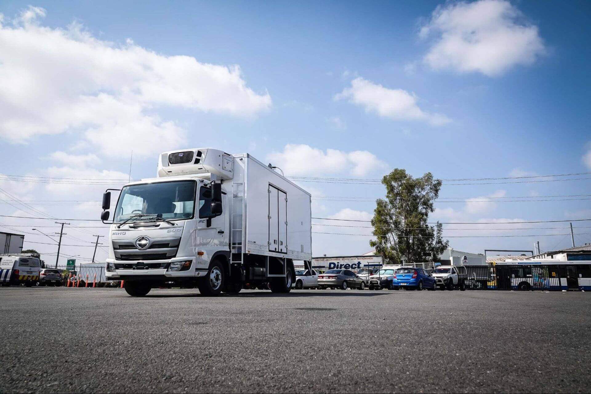 The Role Of Frozen Transport In Cold Chains | Scully RSV | BLOG