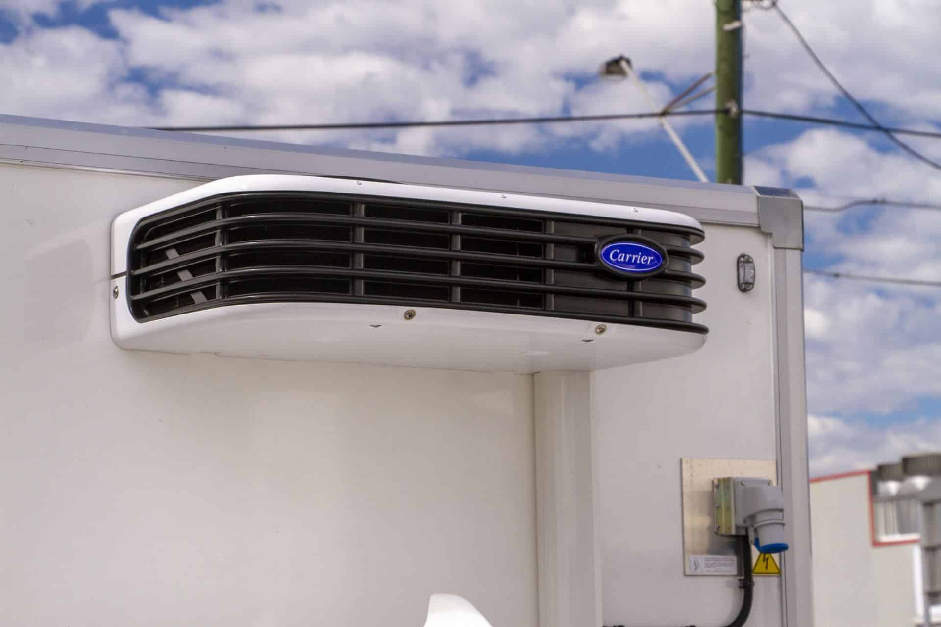 Unconventional Uses of Refrigerated Trucks | Scully RSV | Blog