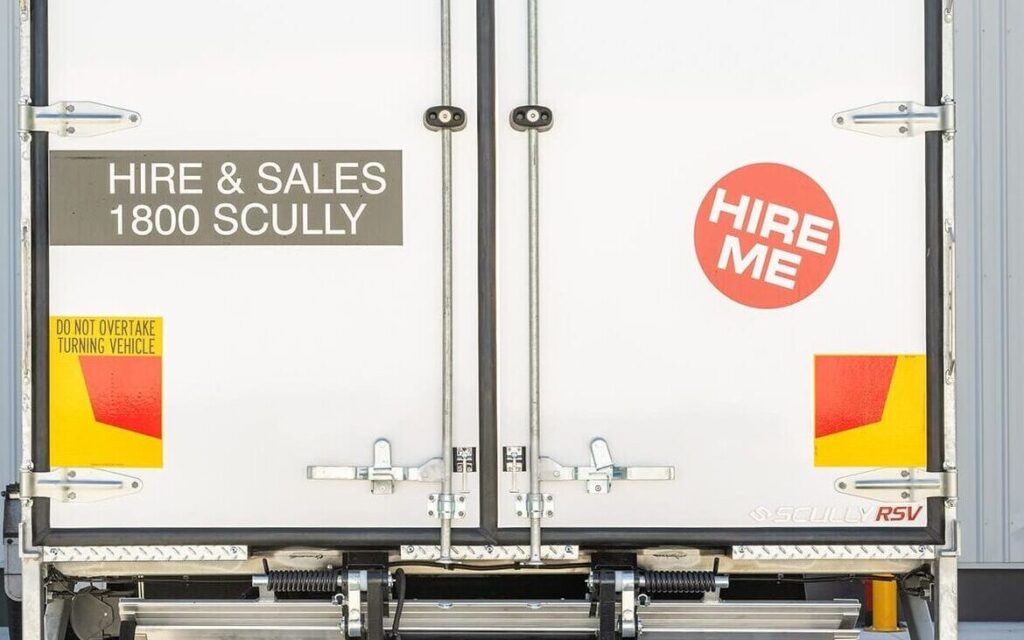 How Frozen Transport Can Enhance Your Business | Scully RSV